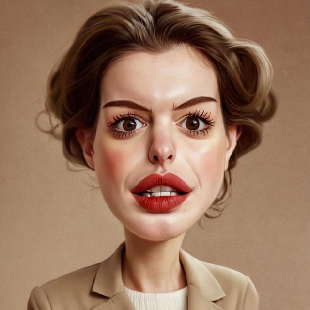 Caricaturer.io | Dramatic Caricature Maker Online