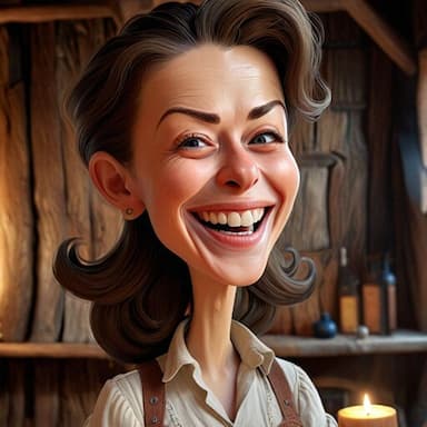 Caricaturer.io | Dramatic Caricature Maker Online