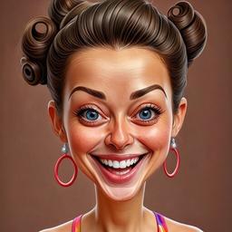 Caricaturer.io | Dramatic Caricature Maker Online