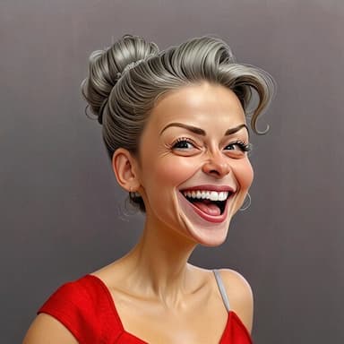 Caricaturer.io | Dramatic Caricature Maker Online