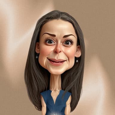 Caricaturer.io | Dramatic Caricature Maker Online