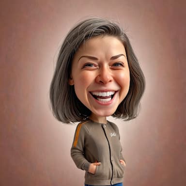 Caricaturer.io | Dramatic Caricature Maker Online