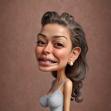 Caricaturer.io | Dramatic Caricature Maker Online
