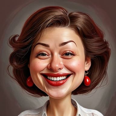 Caricaturer.io | Dramatic Caricature Maker Online